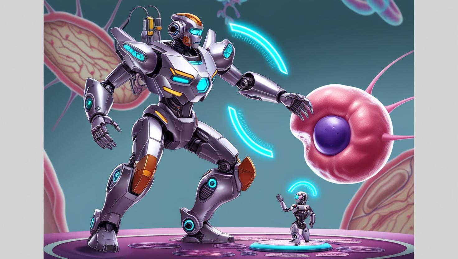 免疫の仕組みを徹底解説！基礎から最新情報までわかりやすく解説 - slabo